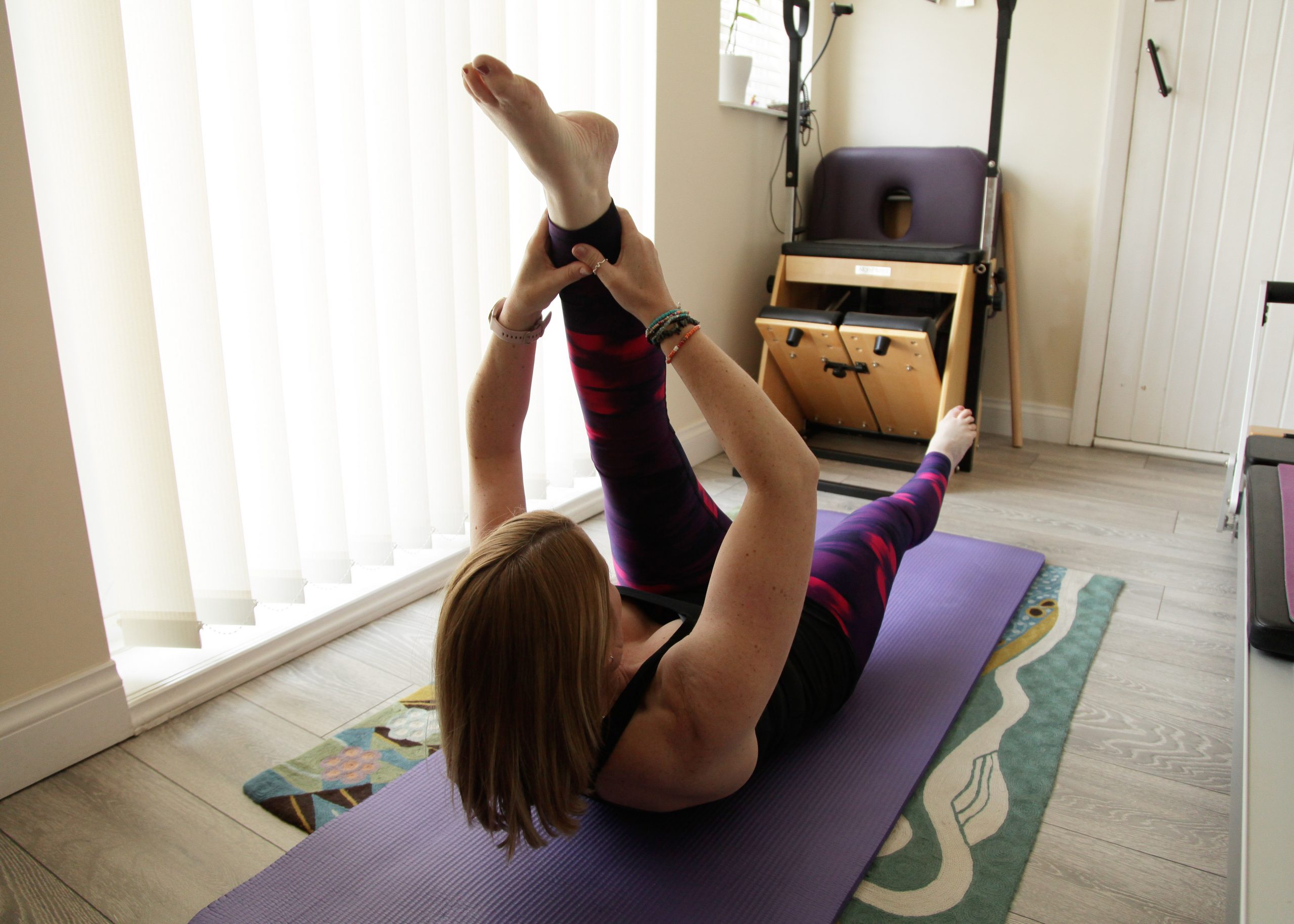 Classes | The Movement Specialist